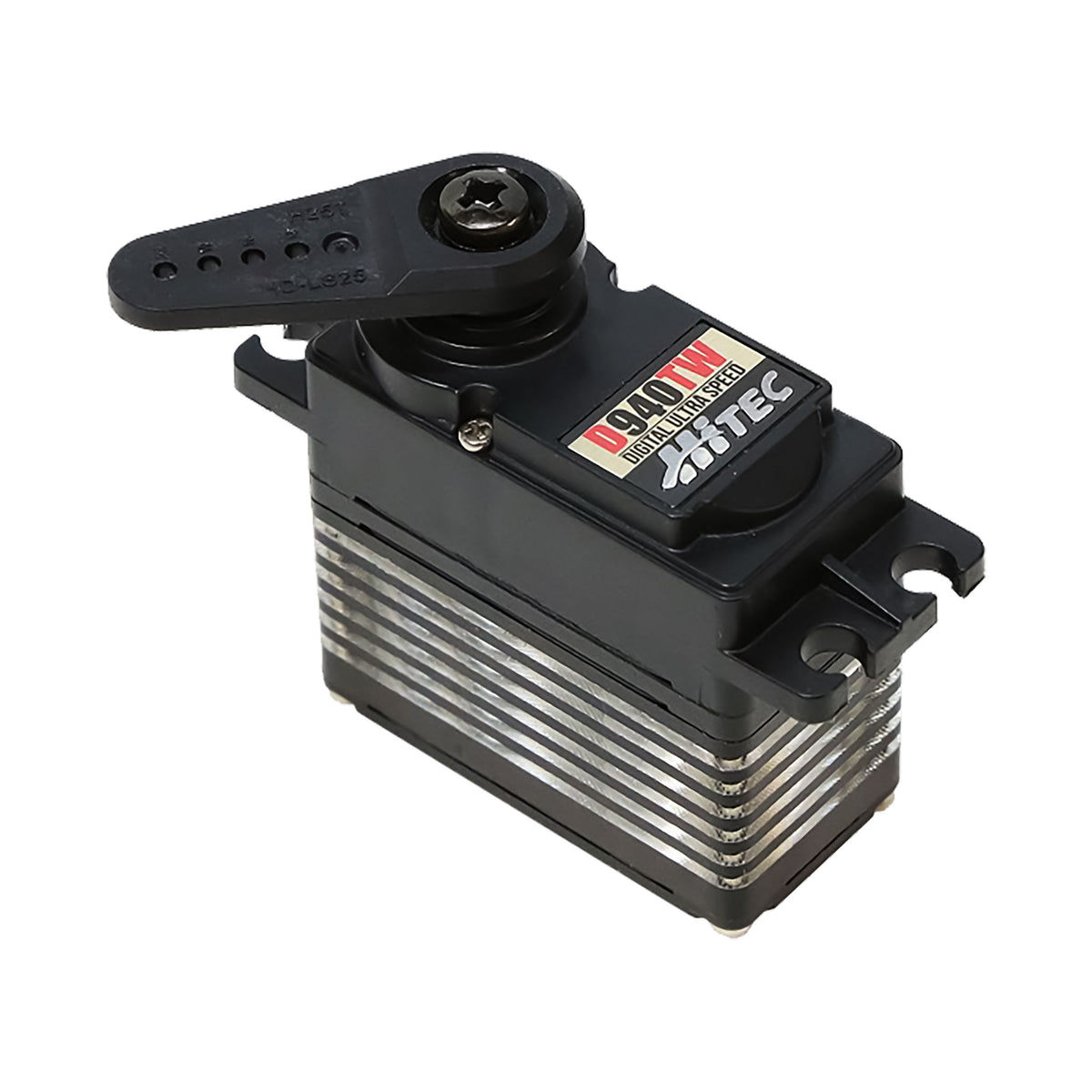 Hitec Digital Coreless Servos — Altitude Hobbies