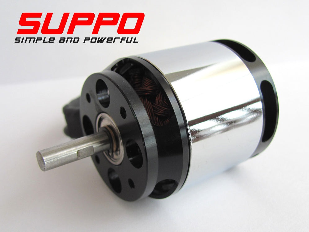 Suppo Motors — Altitude Hobbies