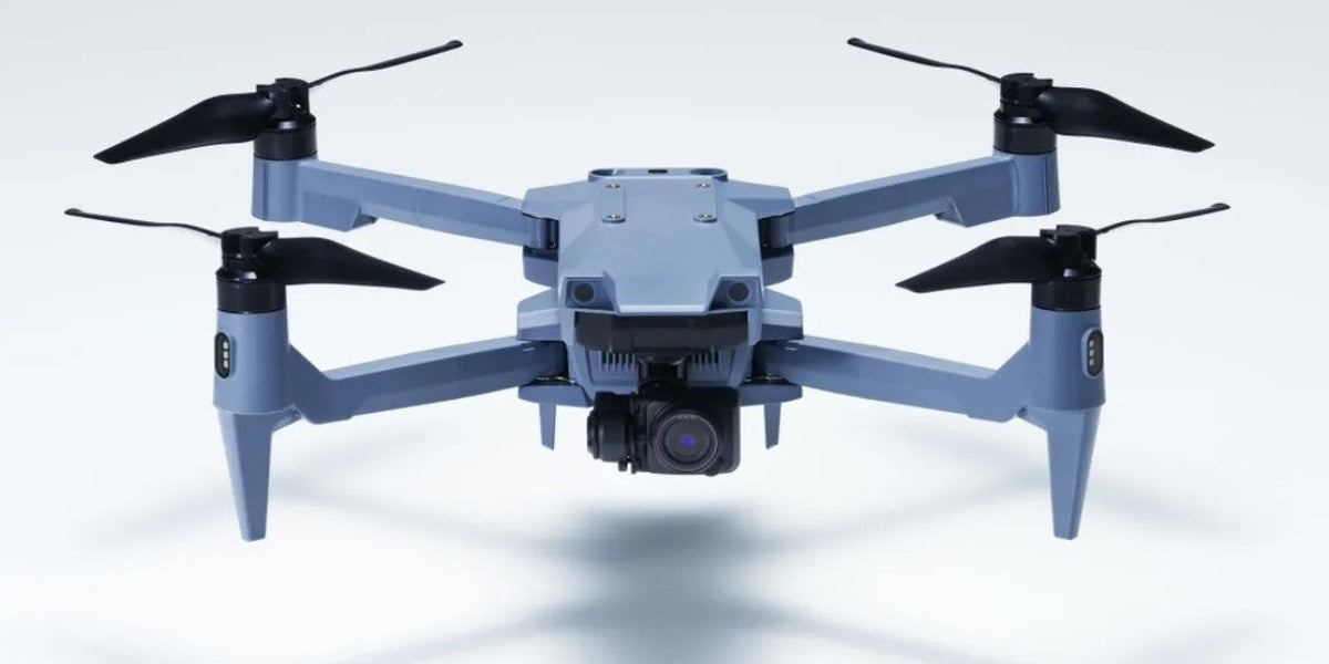ACSL Drones | Made‑in‑Japan Industrial & Secure UAV Solutions ...