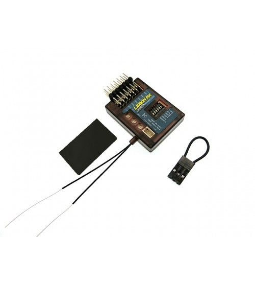 Lemon RX Stabilized Receivers — Altitude Hobbies