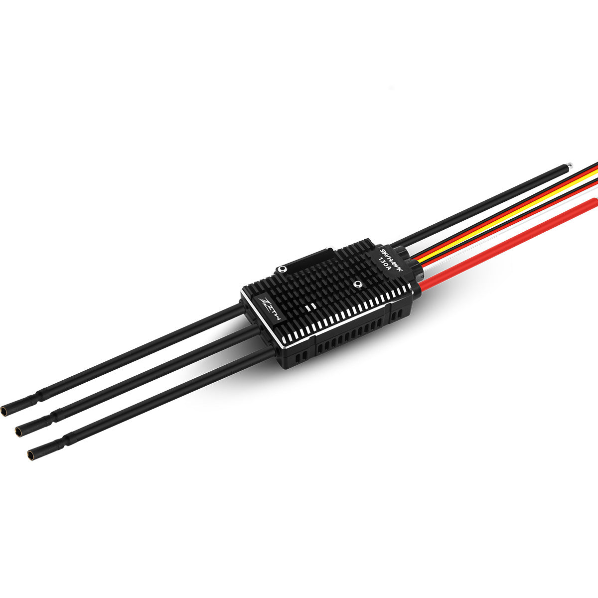 ZTW Skyhawk G2 Series 130A HV SBEC Brushless 32-Bit ESC — Altitude Hobbies