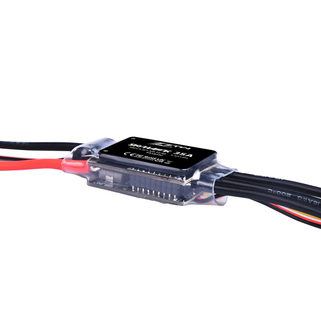 ZTW Skyhawk Series — Altitude Hobbies