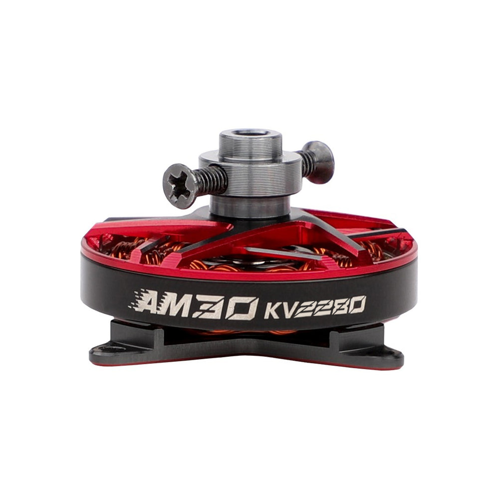 T-Motor AM30 VII F3P Brushless Outrunner Motor — Altitude Hobbies