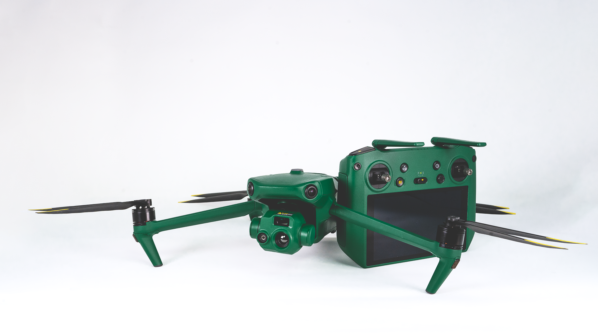 Anzu Robotics Raptor Series Drones — Altitude Hobbies