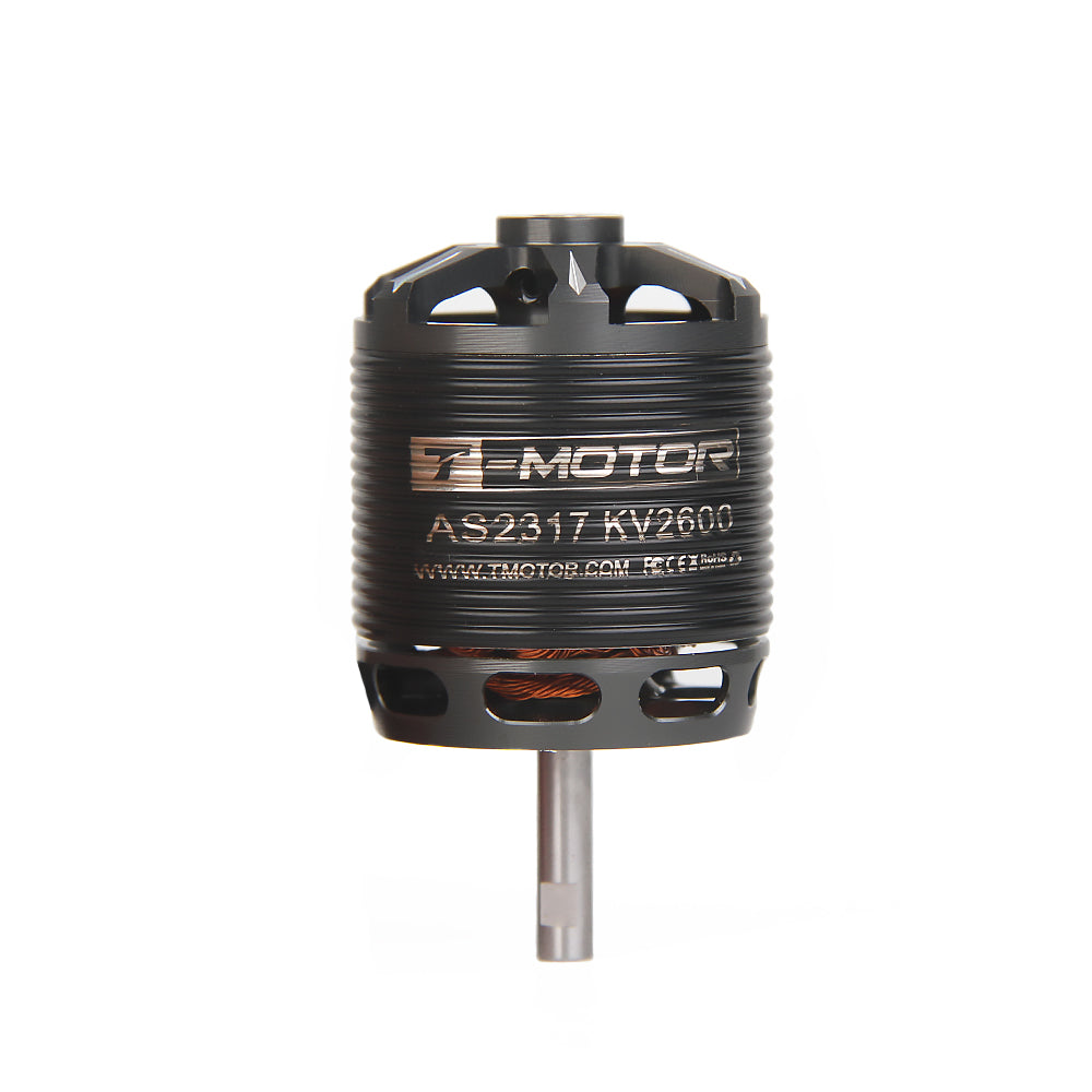 T-Motor AS2317 Brushless Outrunner Motor — Altitude Hobbies