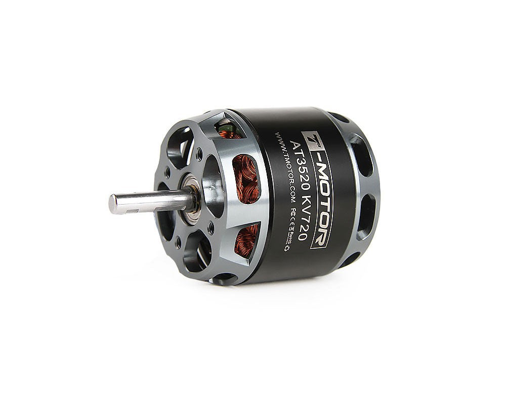 T-Motor AT3520 Brushless Outrunner Motor — Altitude Hobbies