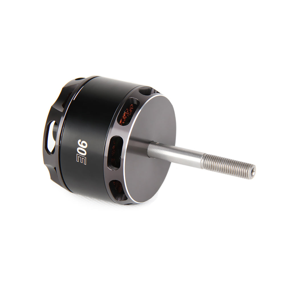 T-Motor AT5220A 20-25cc Brushless Outrunner Motor (Mount A) — Altitude ...