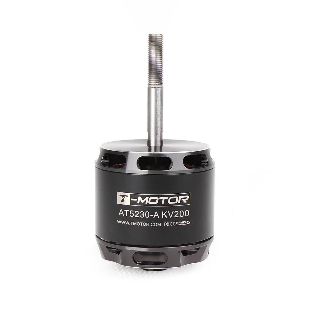 T-Motor AT5230A 25-30cc Brushless Outrunner Motor (Mount A) — Altitude ...