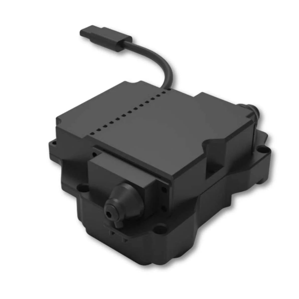 QZ-UAV FT30-P Two-stage Drop System for DJI M30/M30T — Altitude Hobbies