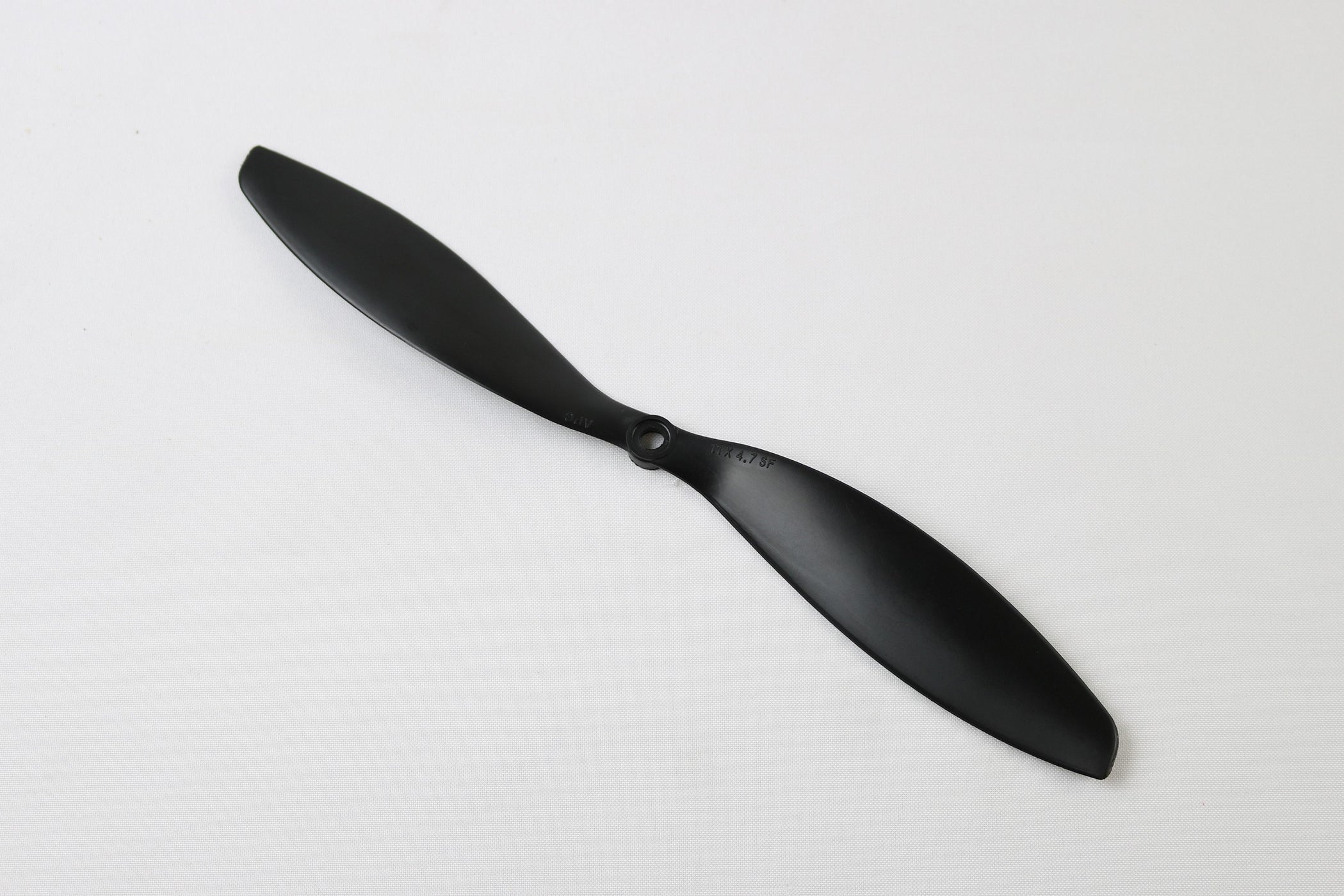 APC Slow Flyer Thin Electric Propeller (Black) — Altitude Hobbies