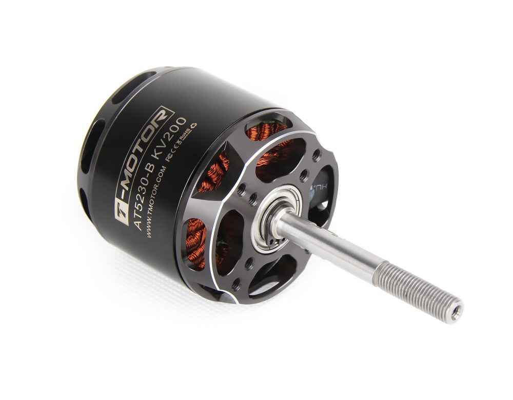 T-Motor AT5230B 25-30cc Brushless Outrunner Motor (Mount B) — Altitude ...