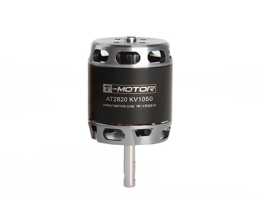 T-Motor AT2820 Brushless Outrunner Motor — Altitude Hobbies