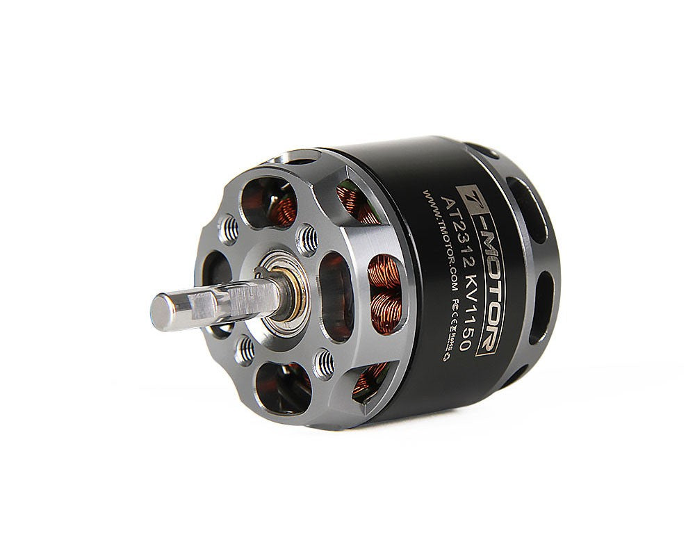 T-Motor AT2312 Brushless Outrunner Motor — Altitude Hobbies