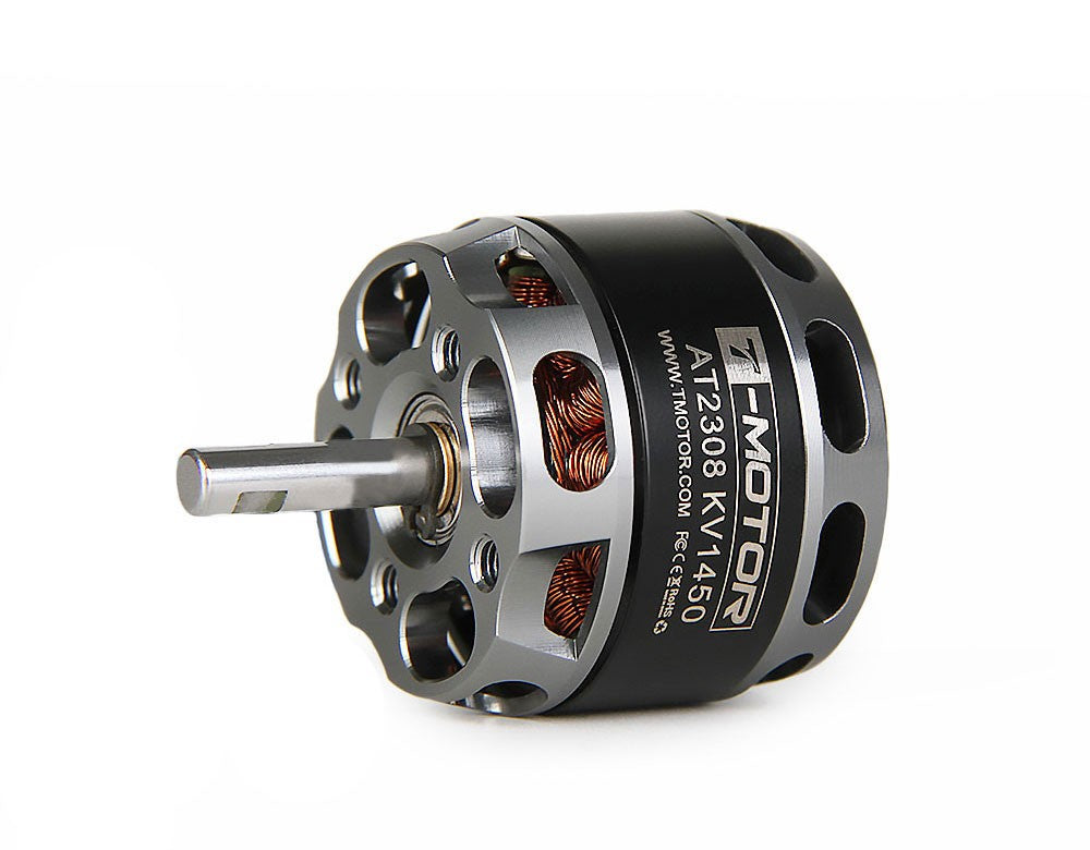 T-Motor AT2308 Brushless Outrunner Motor — Altitude Hobbies