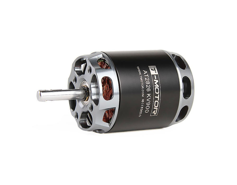 T-Motor AT2826 Brushless Outrunner Motor — Altitude Hobbies