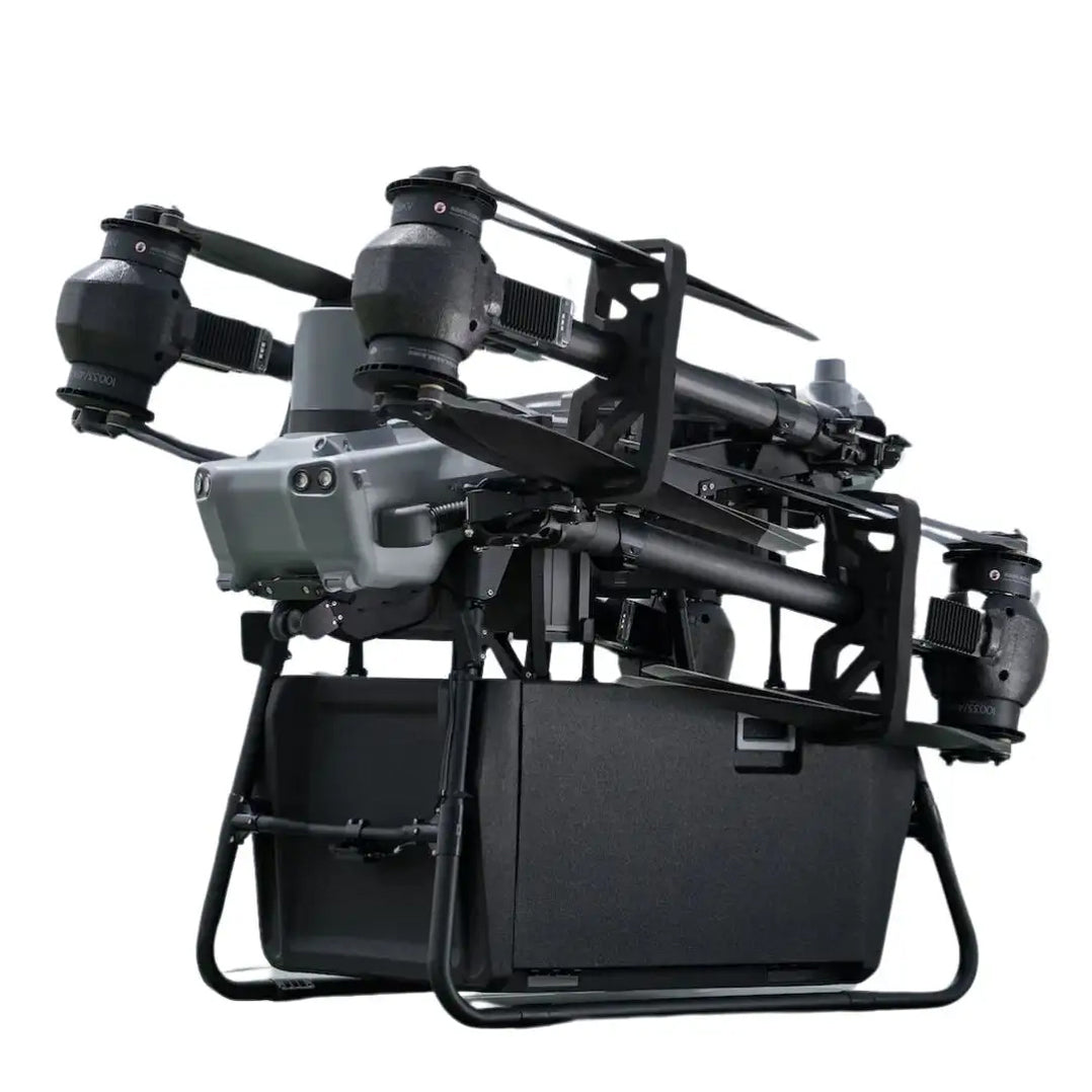 DJI Flycart 30 Delivery Drone System — Altitude Hobbies