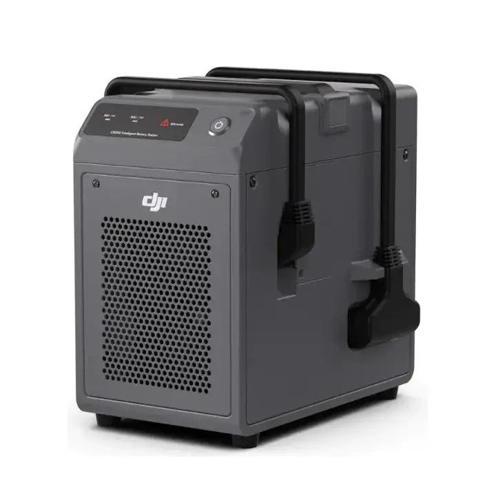 DJI C8000 Intelligent Battery Charging Station for FlyCart 30 ...