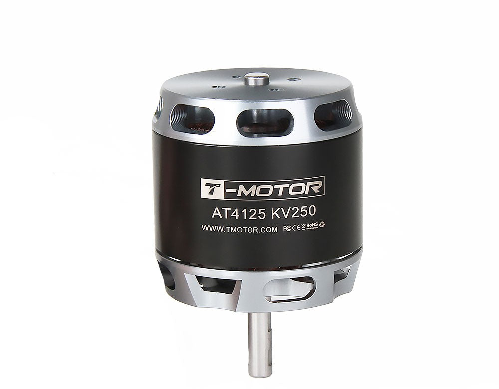 T-Motor AT4125 Brushless Outrunner Motor — Altitude Hobbies