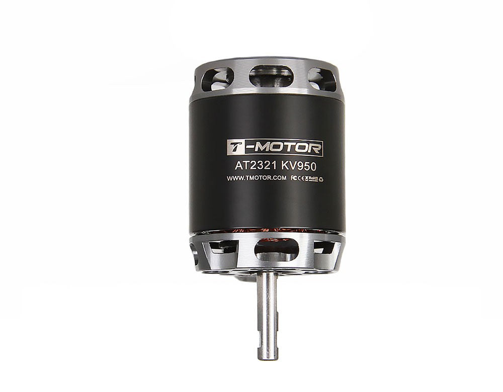 T-Motor AT2321 Brushless Outrunner Motor — Altitude Hobbies