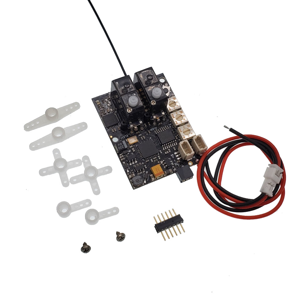 Lemon RX LM0070M1 DSMP Microbrick w/ Molex 1.25mm Connector Package ...