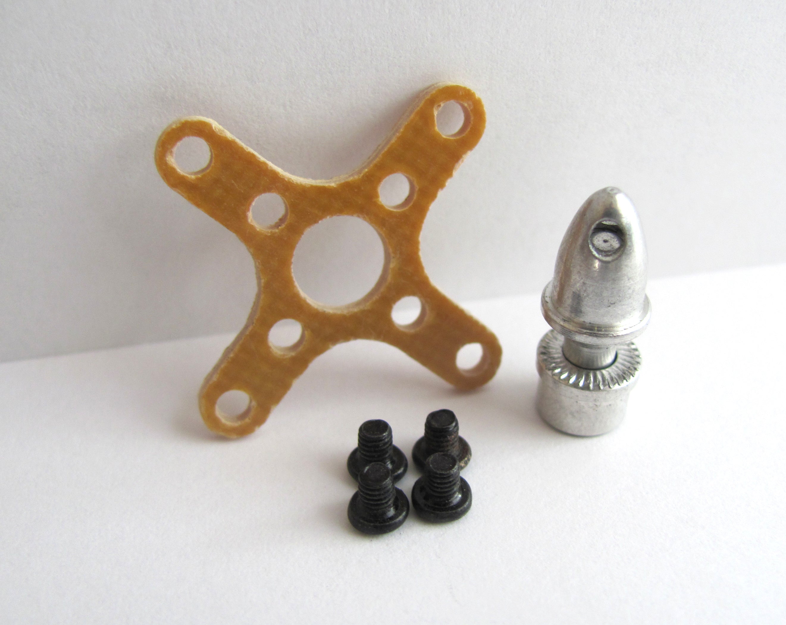 Suppo A1510 2200kv Brushless Motor (Park 250 equiv.) — Altitude Hobbies