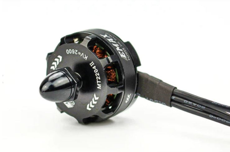 EMAX MT Series Motors — Altitude Hobbies