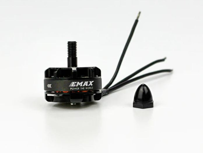EMAX MT Series Motors — Altitude Hobbies