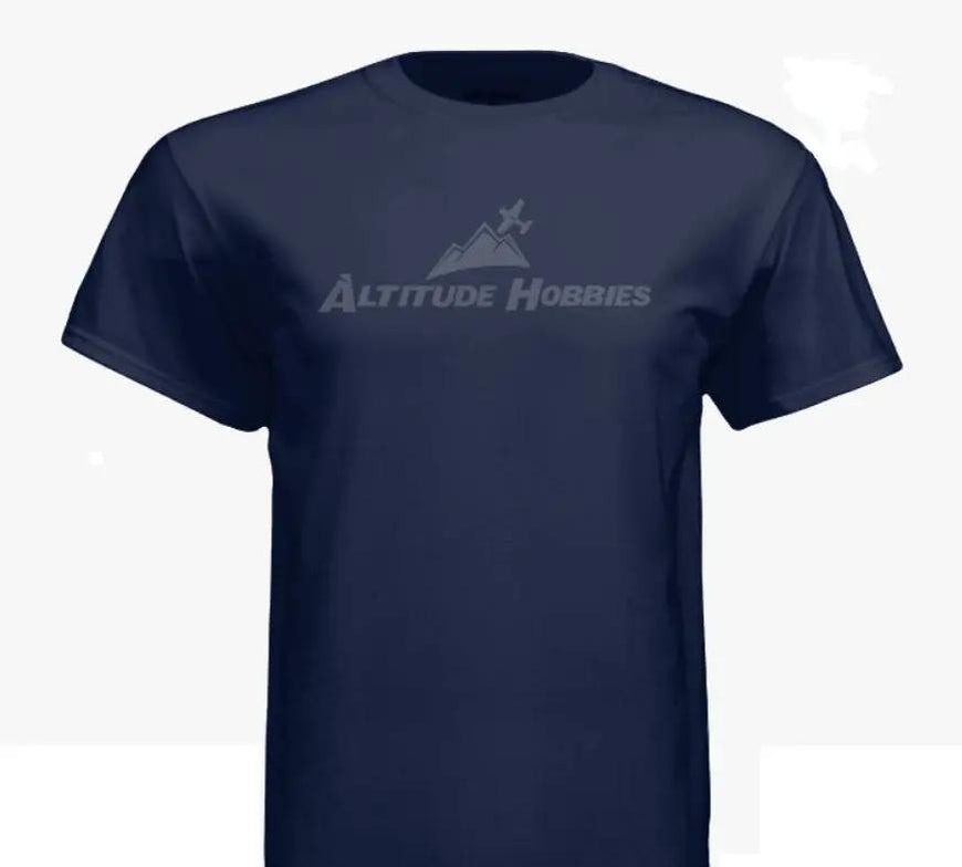 Store Apparel & Swag — Altitude Hobbies