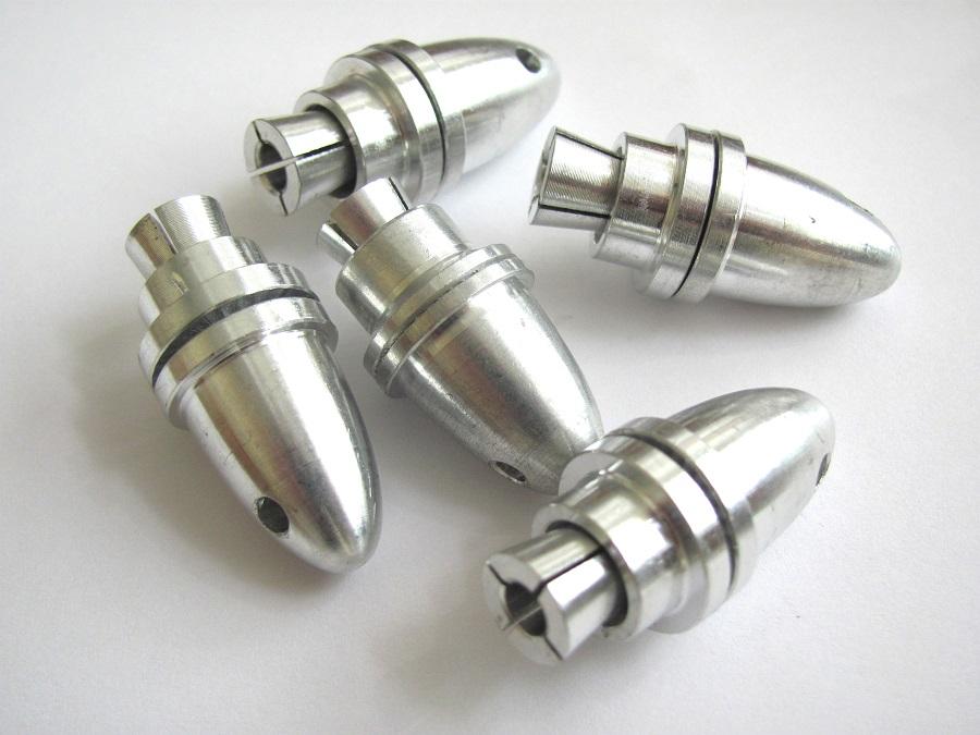 Replacement 2.0mm Prop Collet (fits Suppo 1504, 1510 Series) — Altitude ...